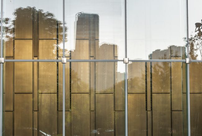 Residential Glass - Stanford's Glass Service